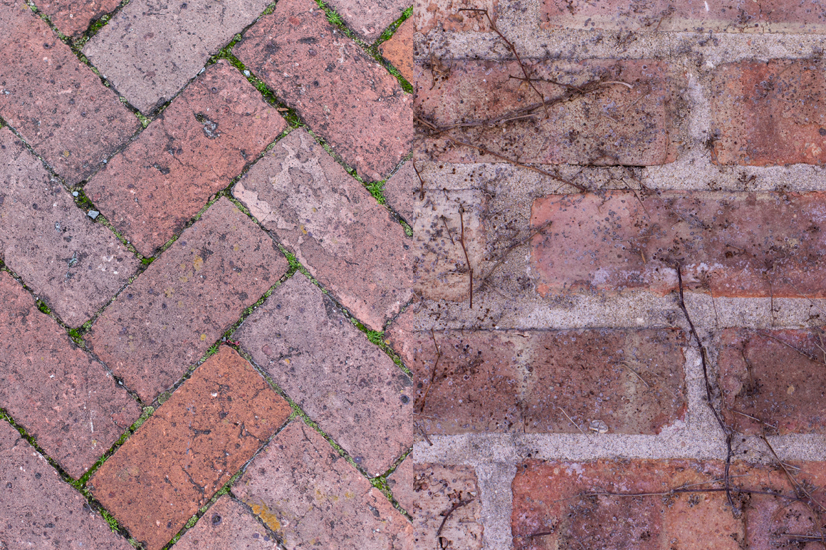 25 Texture Bundle of Bricks ~ Graphics on Creative Market