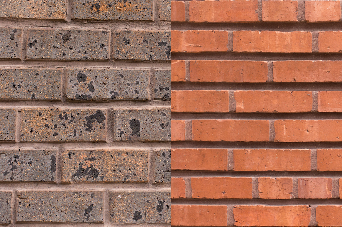 25 Texture Bundle of Bricks ~ Graphics on Creative Market