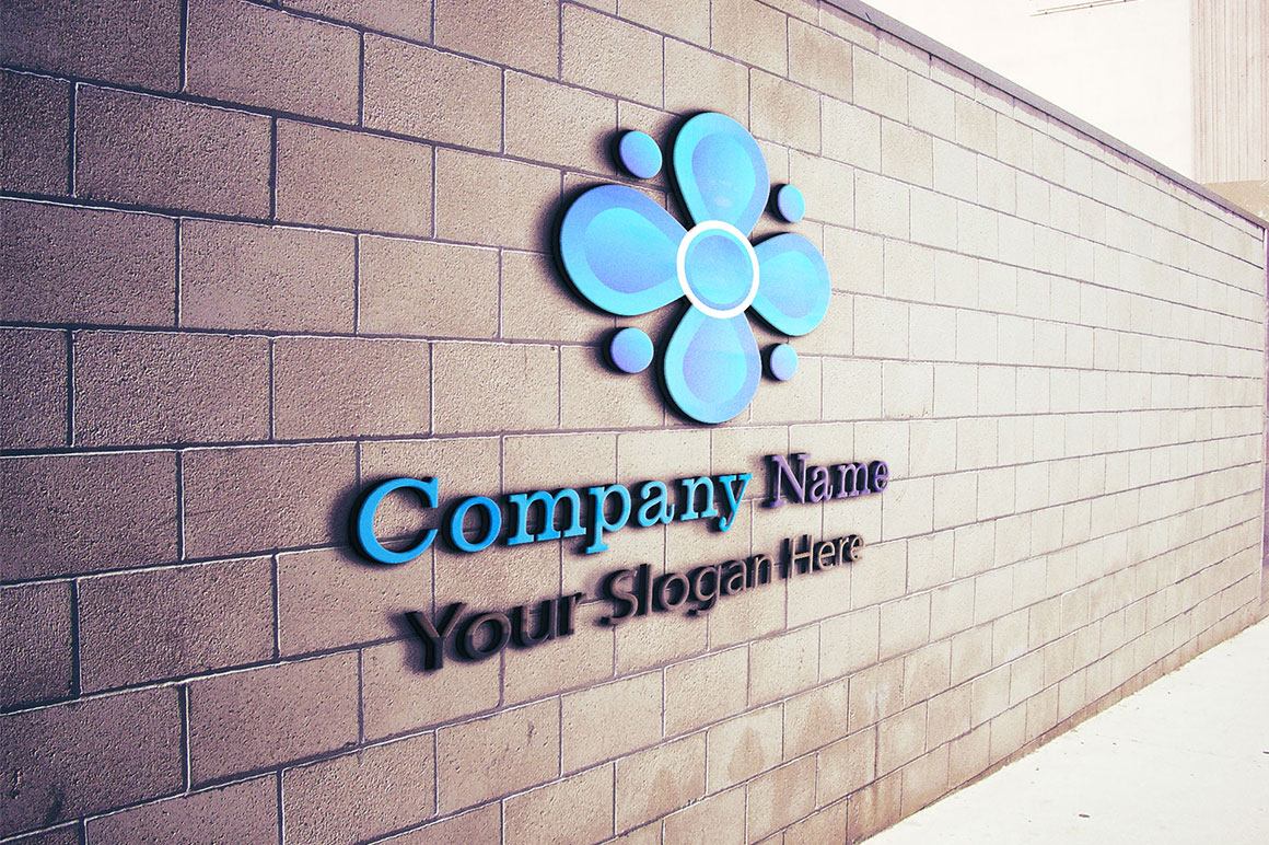 Abstract-Logo ~ Logo Templates on Creative Market