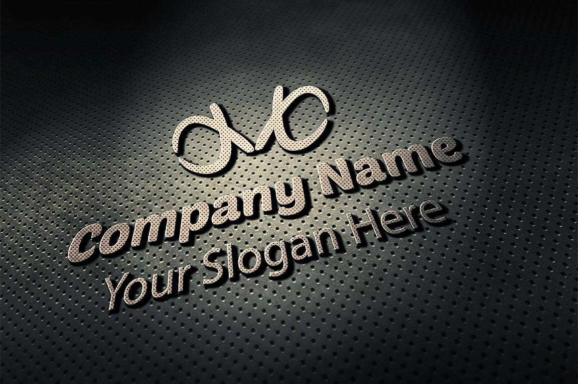 OMO Creative Logo ~ Logo Templates on Creative Market