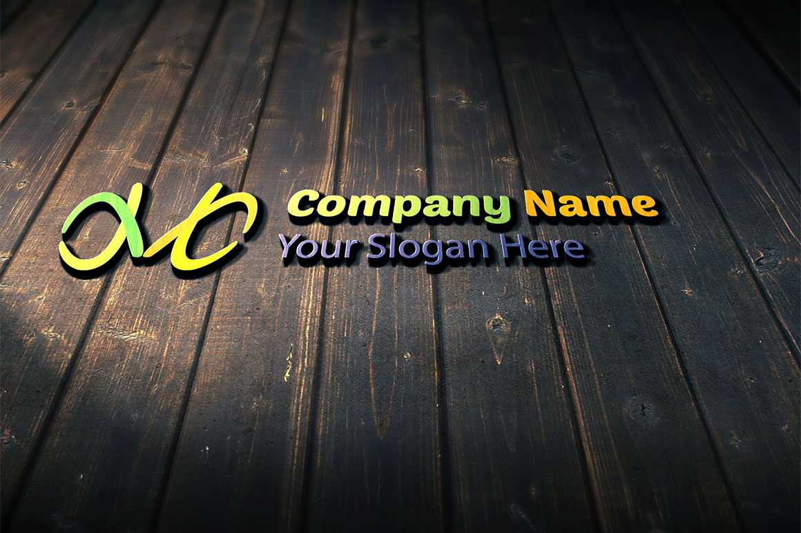 OMO Creative Logo ~ Logo Templates on Creative Market