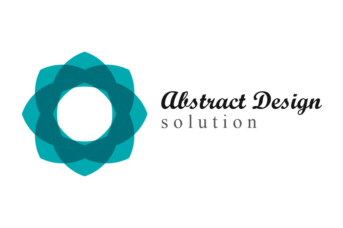 Abstract Design Logo ~ Logo Templates on Creative Market