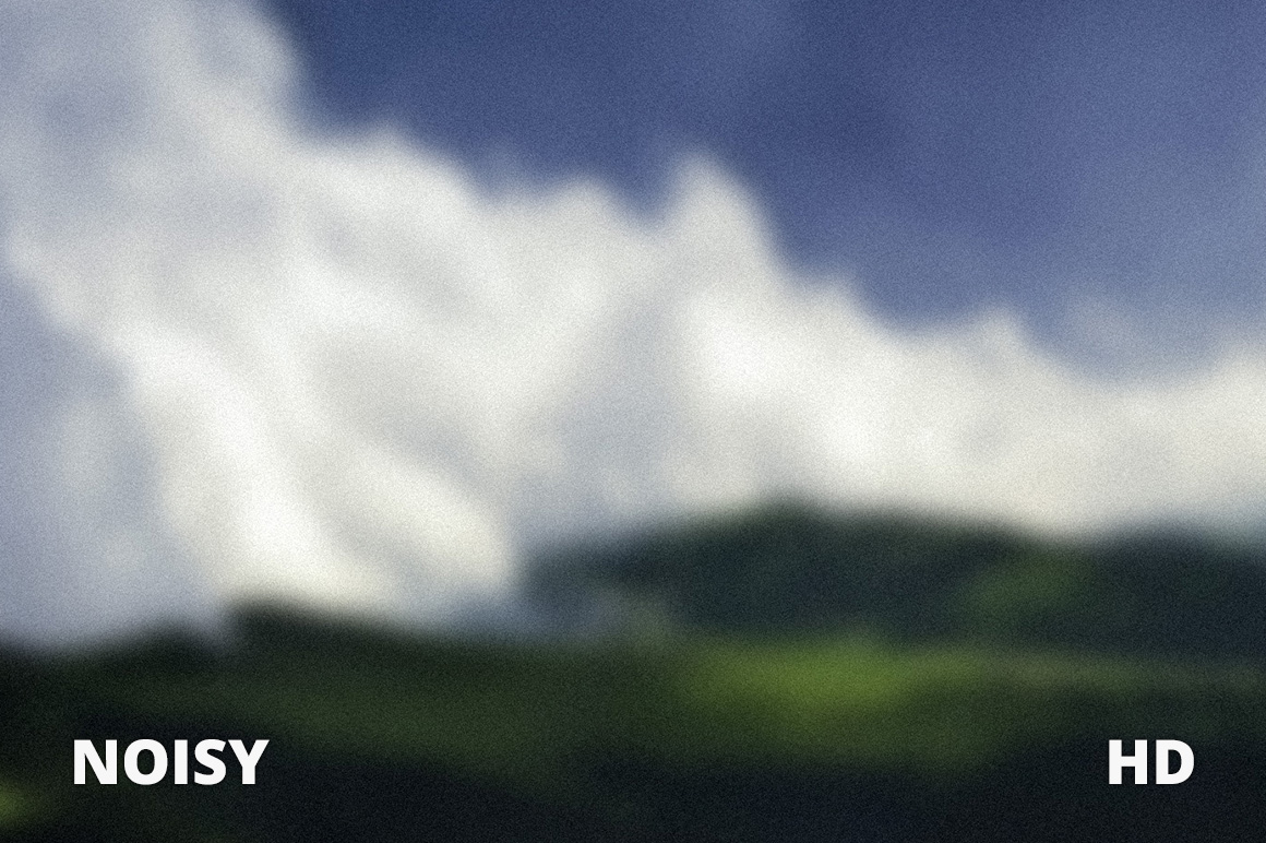 50 Blurred Landscapes (4 Variations) ~ Textures on Creative Market