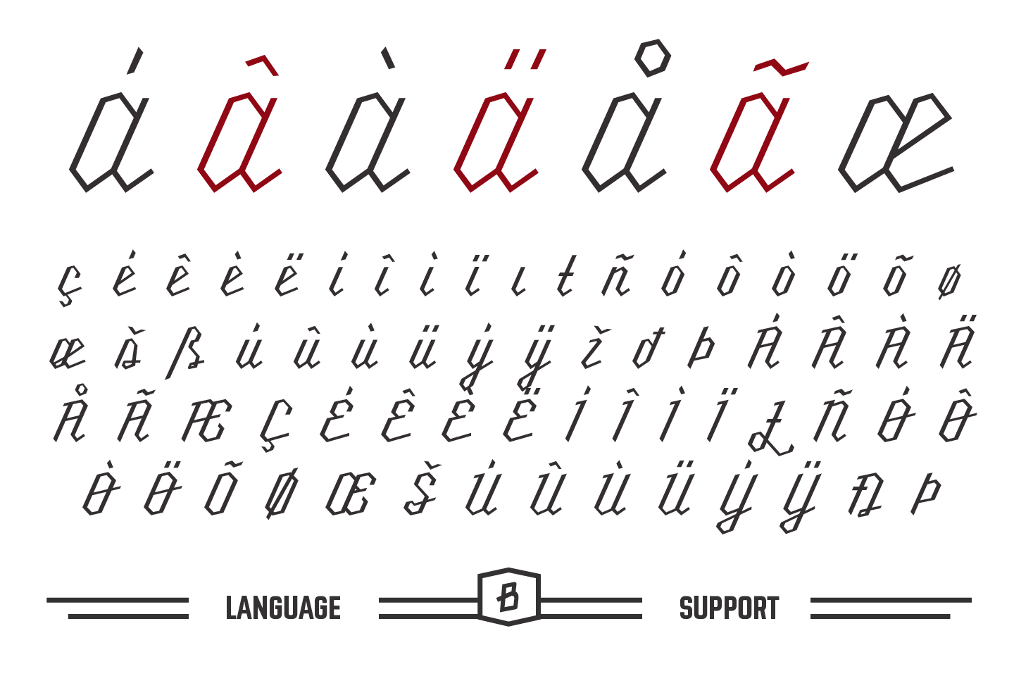 Millie ~ Script Fonts on Creative Market