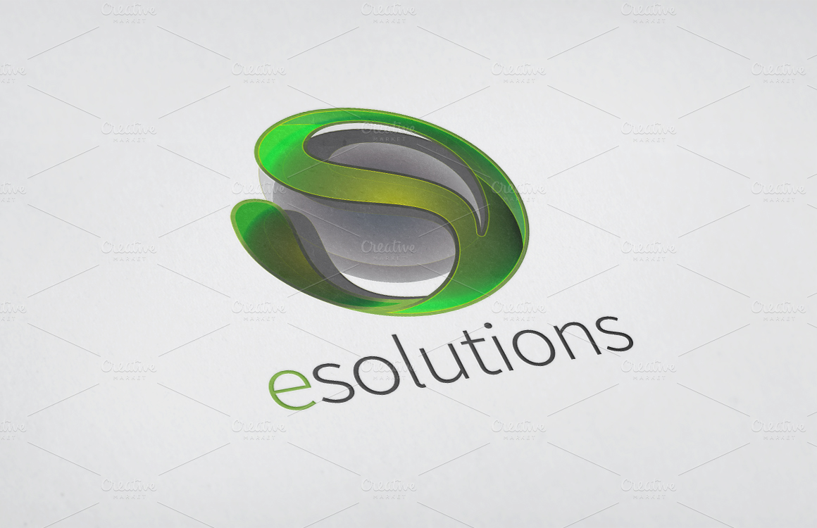 Esolutions Logo