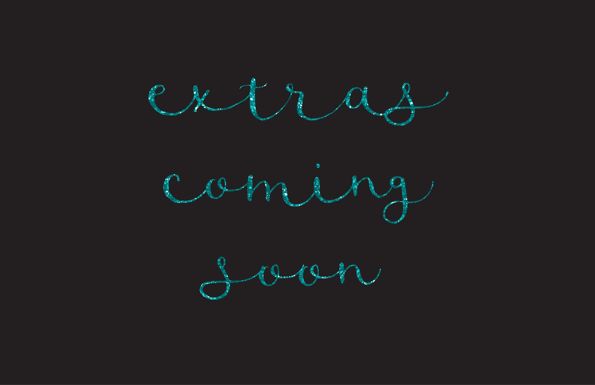 Sylvia Script - lowercase lettering ~ Script Fonts on Creative Market