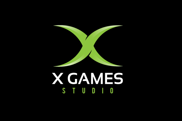 X Games ~ Logo Templates on Creative Market