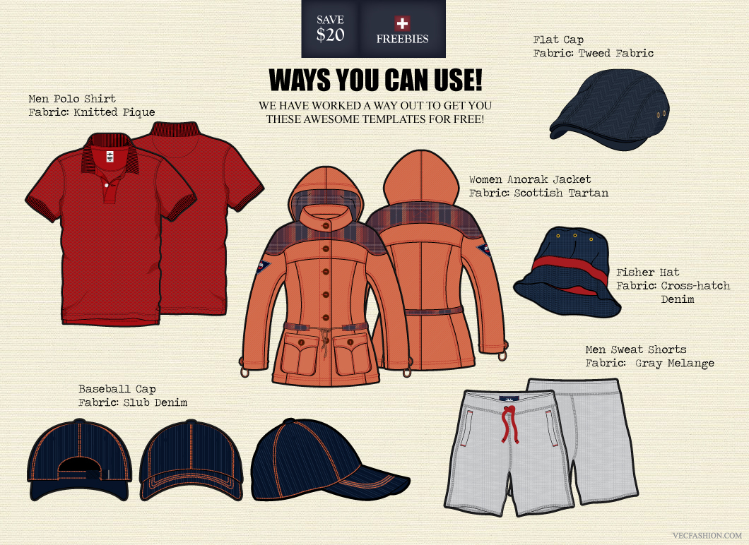 Our 12 Best Selling Fabric Textures ~ Textures on Creative Market