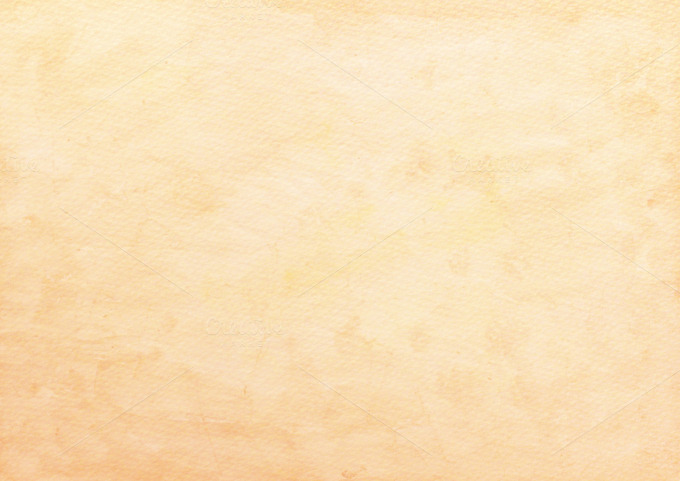 Vintage Watercolor Paper A4 ~ Abstract Photos on Creative Market