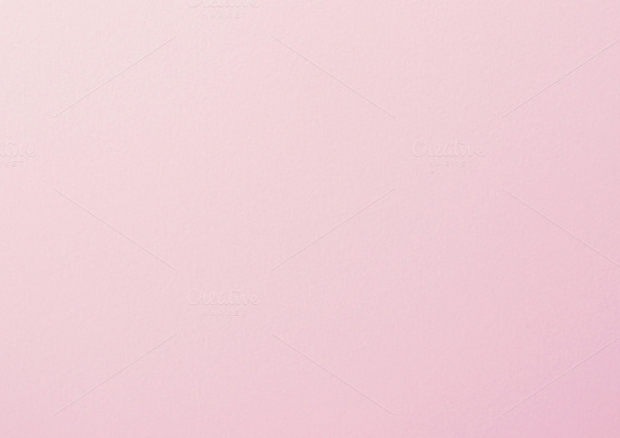 Smooth Watercolor Paper Pink Tint A4 ~ Abstract Photos on Creative Market