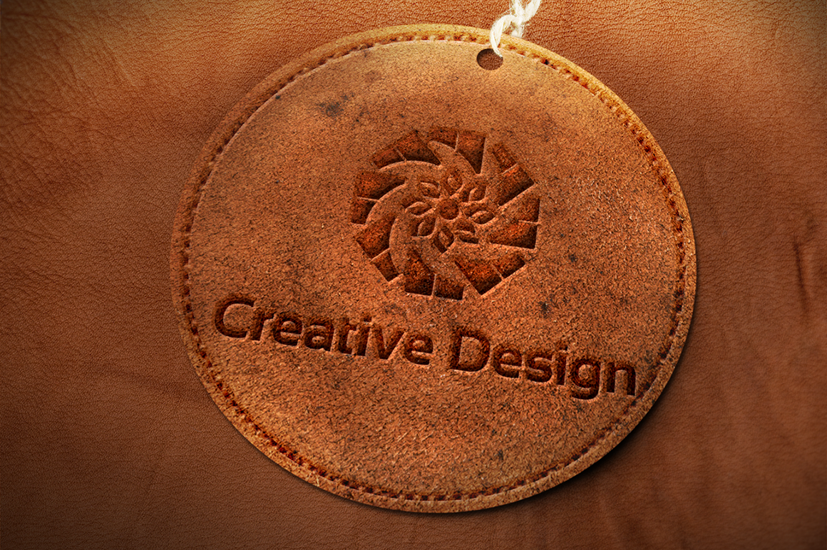 Creative Design Logo ~ Logo Templates on Creative Market