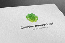 Creative Color Icon Logo ~ Logo Templates on Creative Market