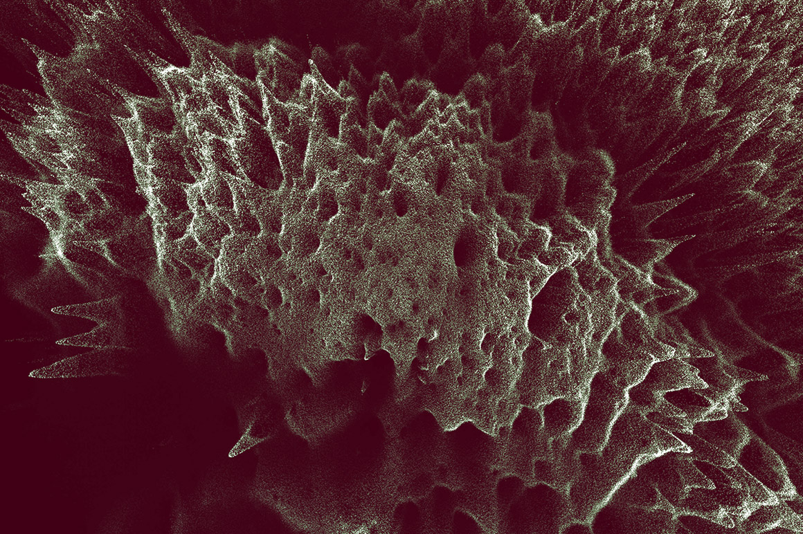 Data Distortion ~ Textures on Creative Market