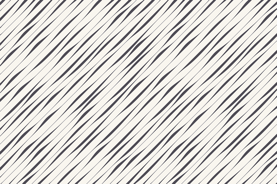 Striped Seamless Patterns Set 1 ~ Patterns on Creative Market