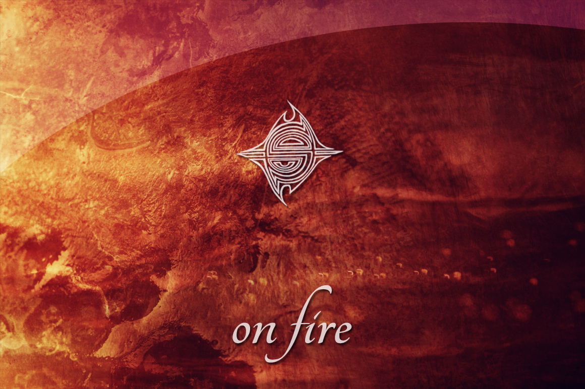 10 Textures - On Fire ~ Textures on Creative Market