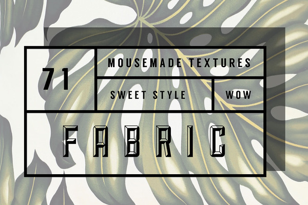 Popular Textures ~ Creative Market