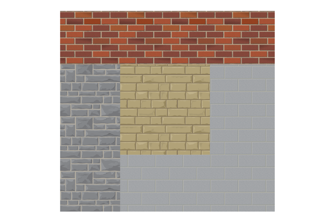 Wall Textures - Patterns ~ Patterns on Creative Market