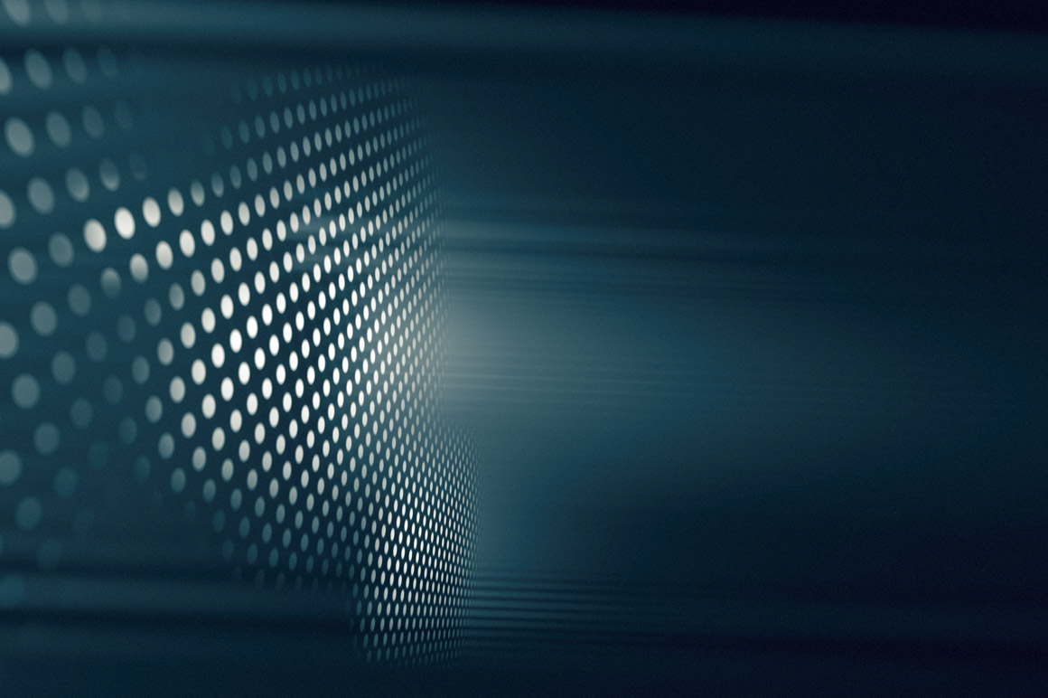 GOBO Lights Vol 1 ~ Textures on Creative Market