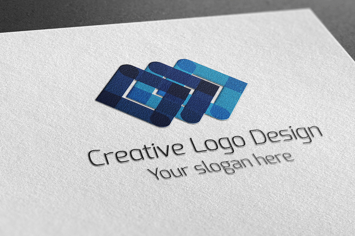 Creative Logo Design ~ Logo Templates on Creative Market