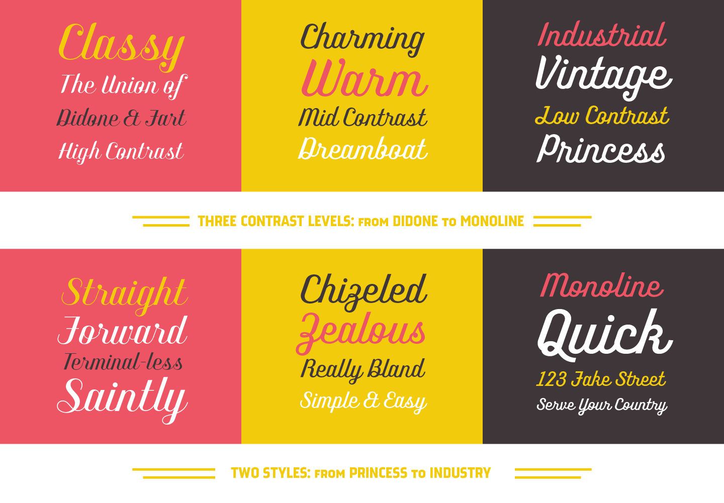 Benson Script ~ Script Fonts on Creative Market