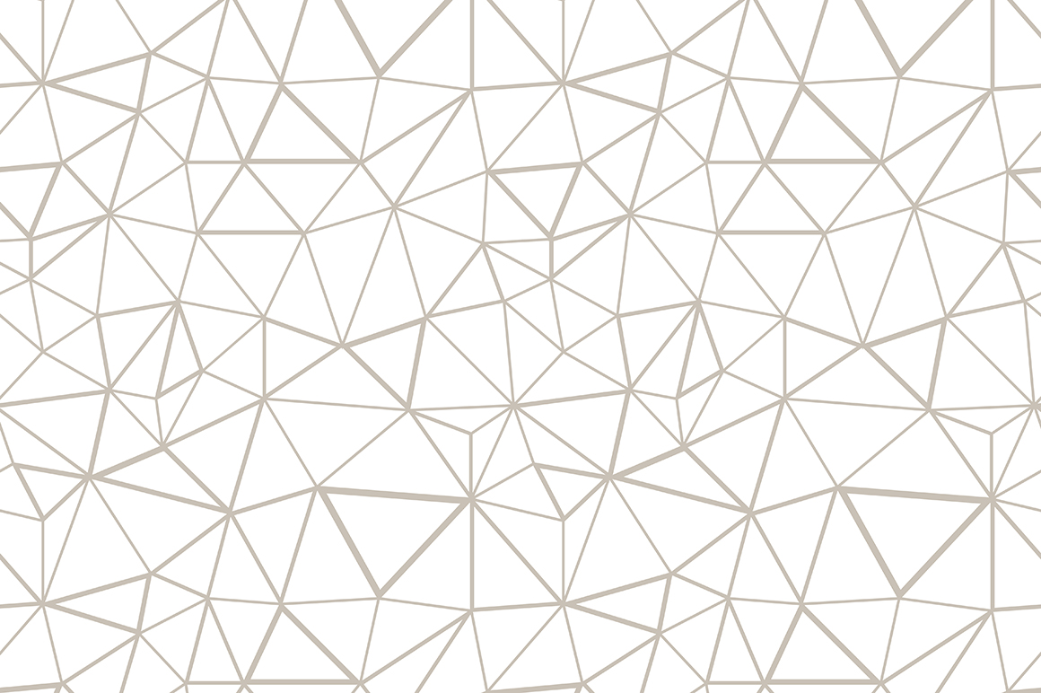 Triangular Seamless Patterns Set 4 ~ Patterns on Creative Market