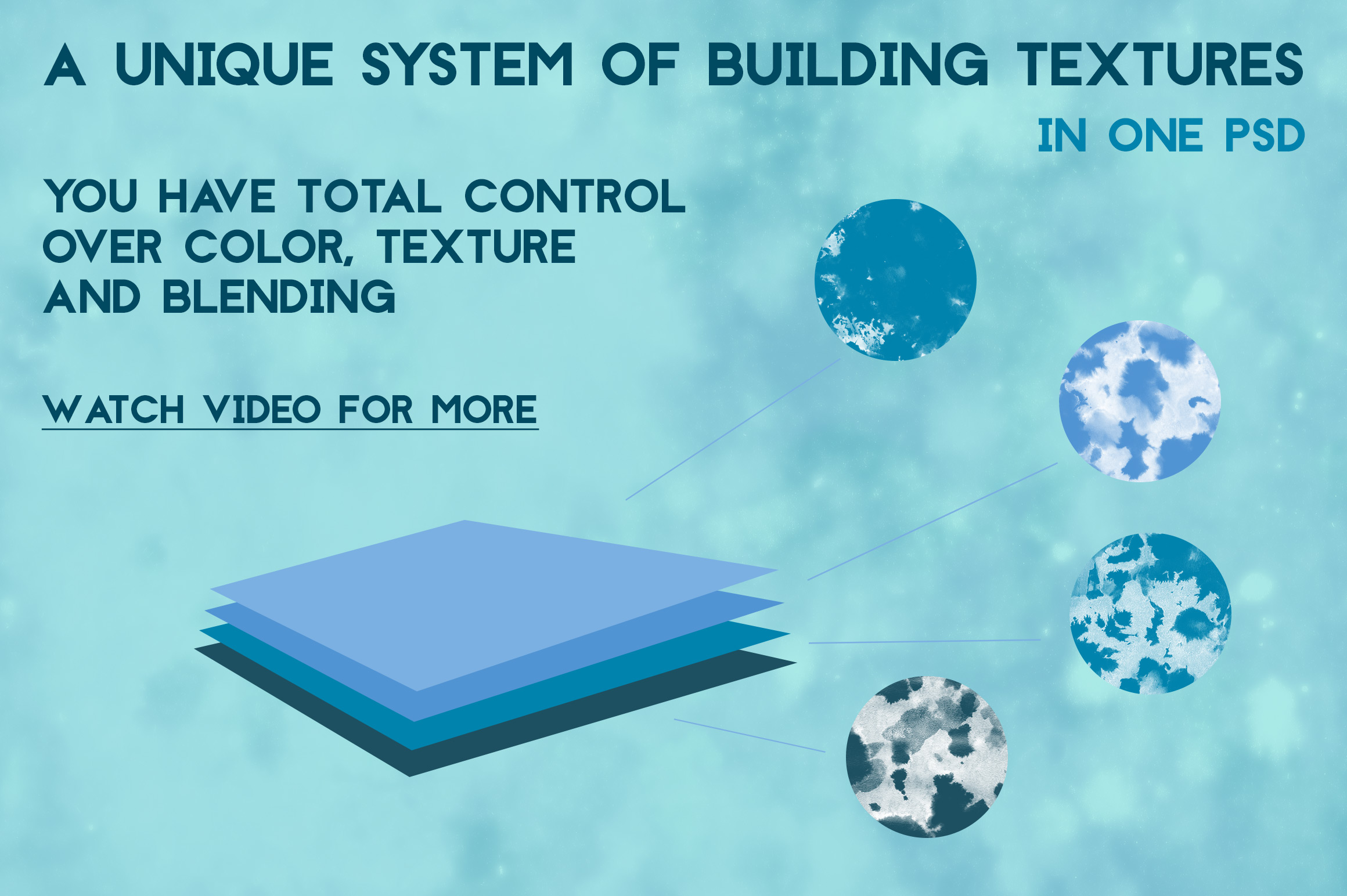 Acid Wash ~ Textures on Creative Market