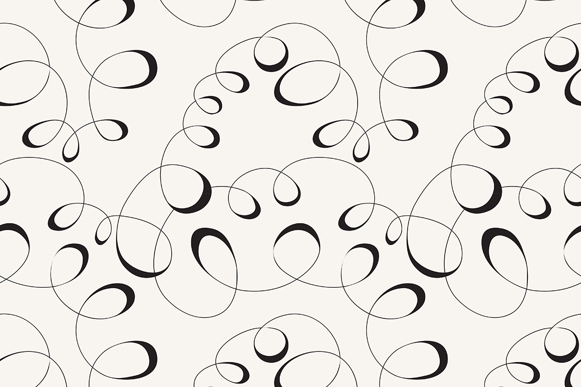 Fancy Seamless Patterns Set ~ Patterns on Creative Market