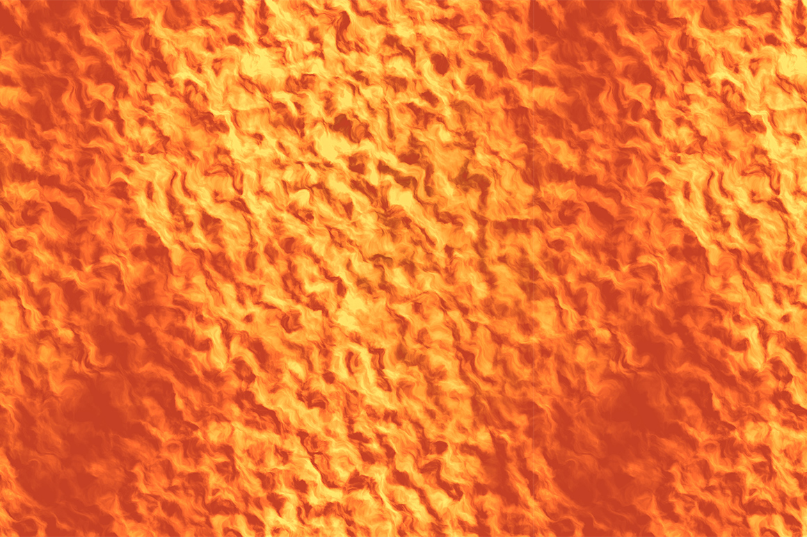 Flame Seamless Background Texture ~ Textures on Creative Market