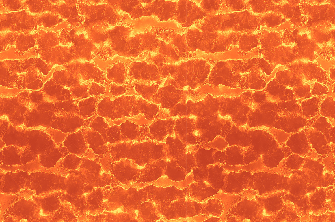 Lava Seamless Background Texture ~ Textures on Creative Market