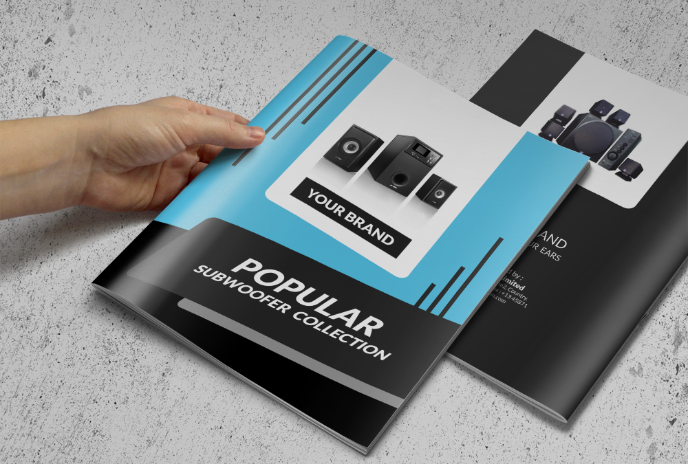 Product Catalog Or Brochure Brochure Templates On Creative Market product-catalog-or-brochure-brochure-templates-on-creative-market
