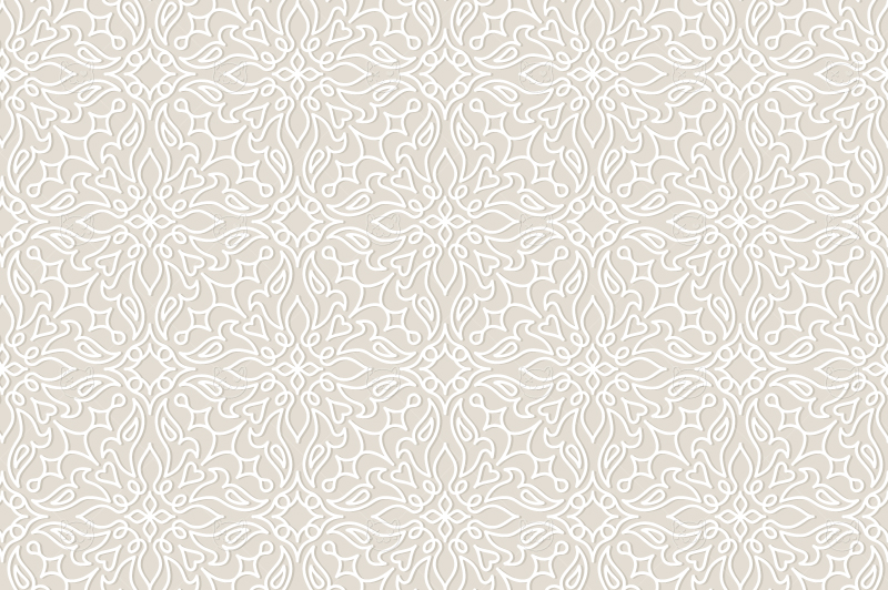 Lace Wedding Patterns ~ Patterns on Creative Market