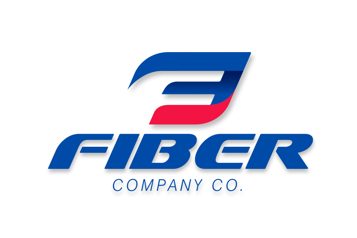 Fiber Logo ~ Logo Templates on Creative Market