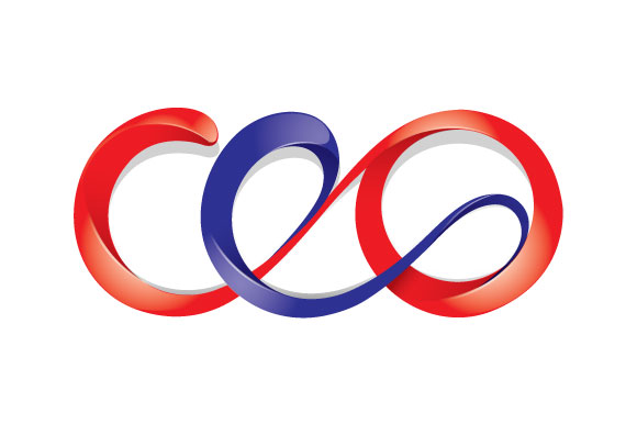 CEO ~ Logo Templates on Creative Market