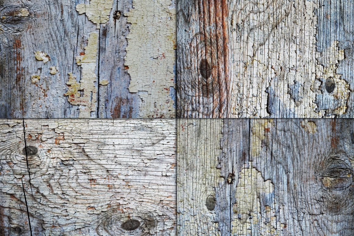 OLD DISTRESSED WOOD DIGITAL TEXTURE ~ Textures on Creative Market