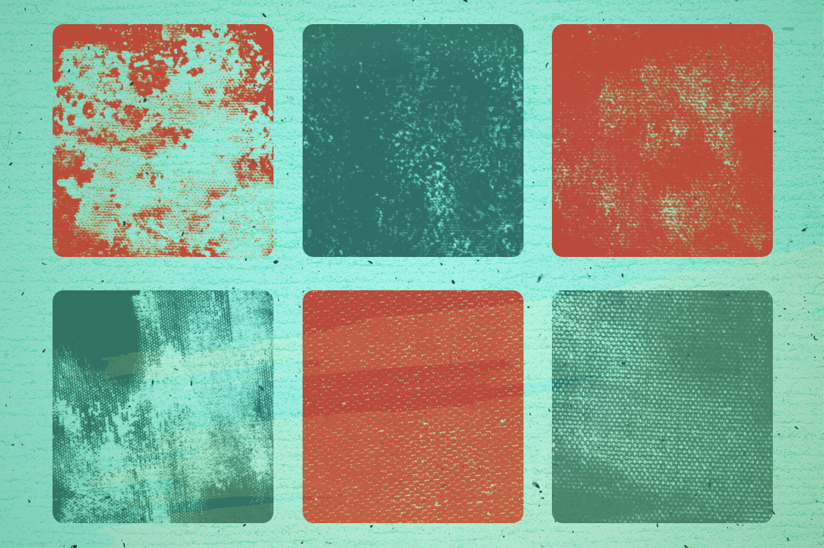 Print Textures: from print for print ~ Textures on Creative Market