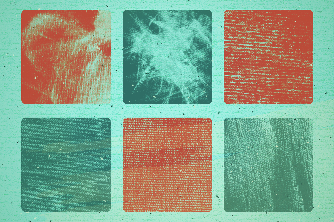 Print Textures: from print for print ~ Textures on Creative Market