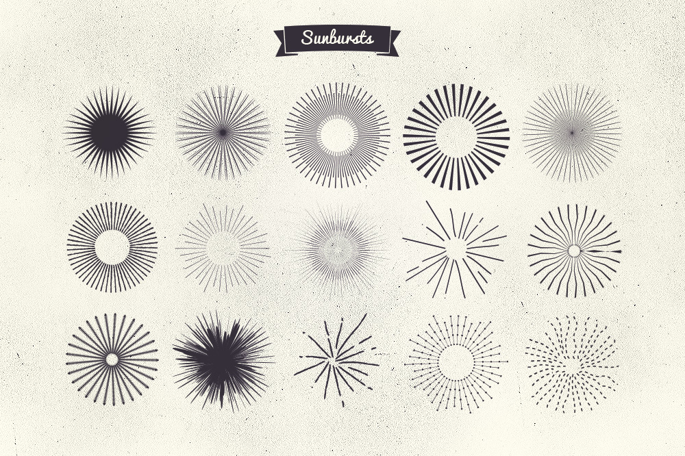 Badge Creator Kit ~ Objects on Creative Market