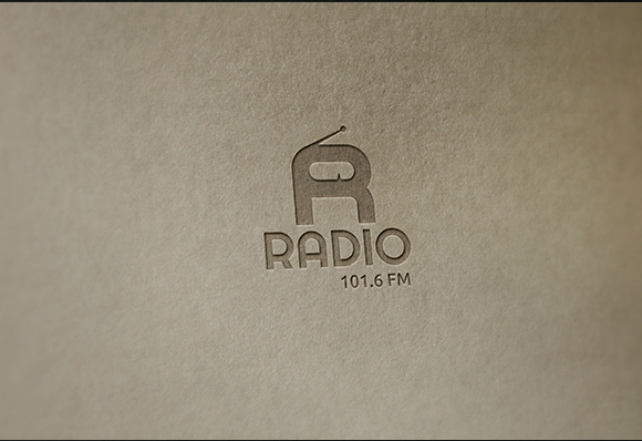 FM Radio - Logo Template ~ Logo Templates on Creative Market