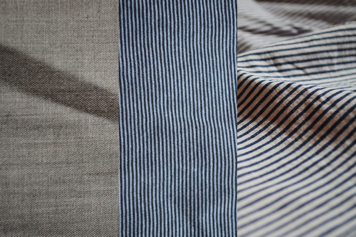 10 Fabric Textures 2 ~ Textures on Creative Market