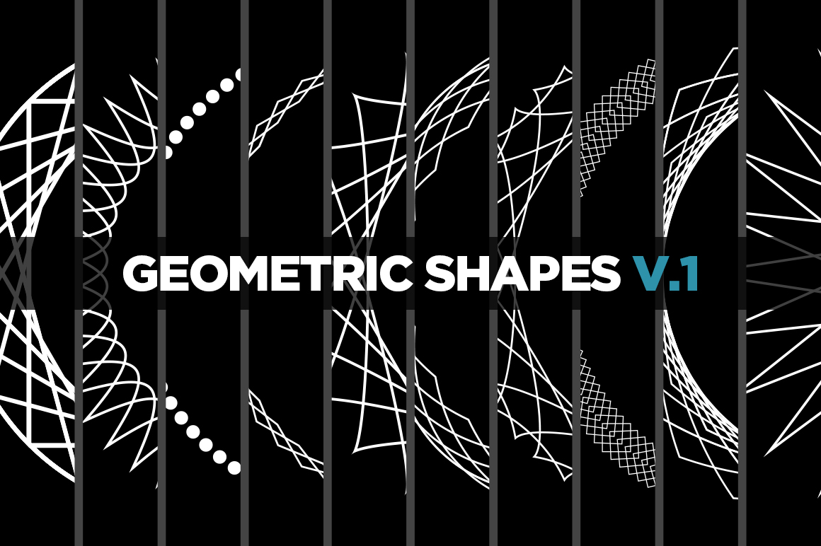 Geometric Objects