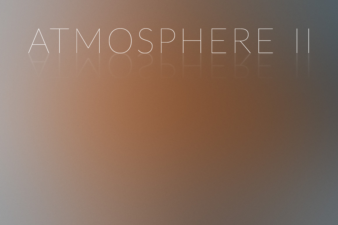 Atmosphere II - Pack 2 of 2 ~ Textures on Creative Market