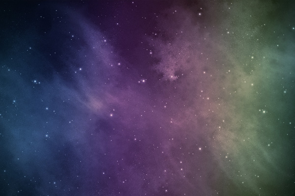 Space Backgrounds Vol.1 ~ Textures on Creative Market