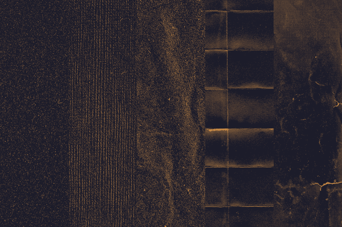 15 Vintage Paper Halftone Textures ~ Textures on Creative Market