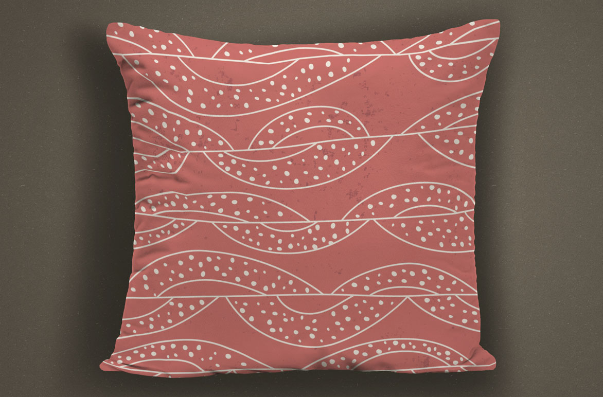 Arc Pattern ~ Patterns on Creative Market