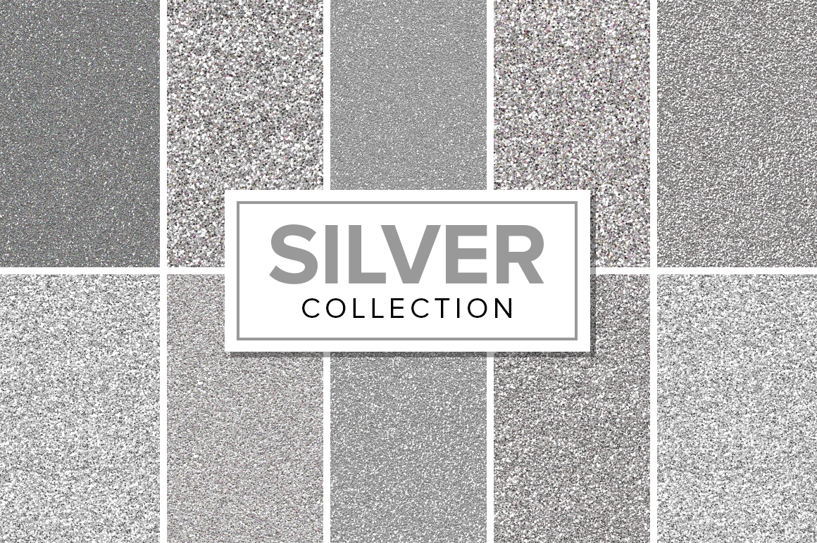 108 Glitter Patterns - Bundle ~ Patterns on Creative Market