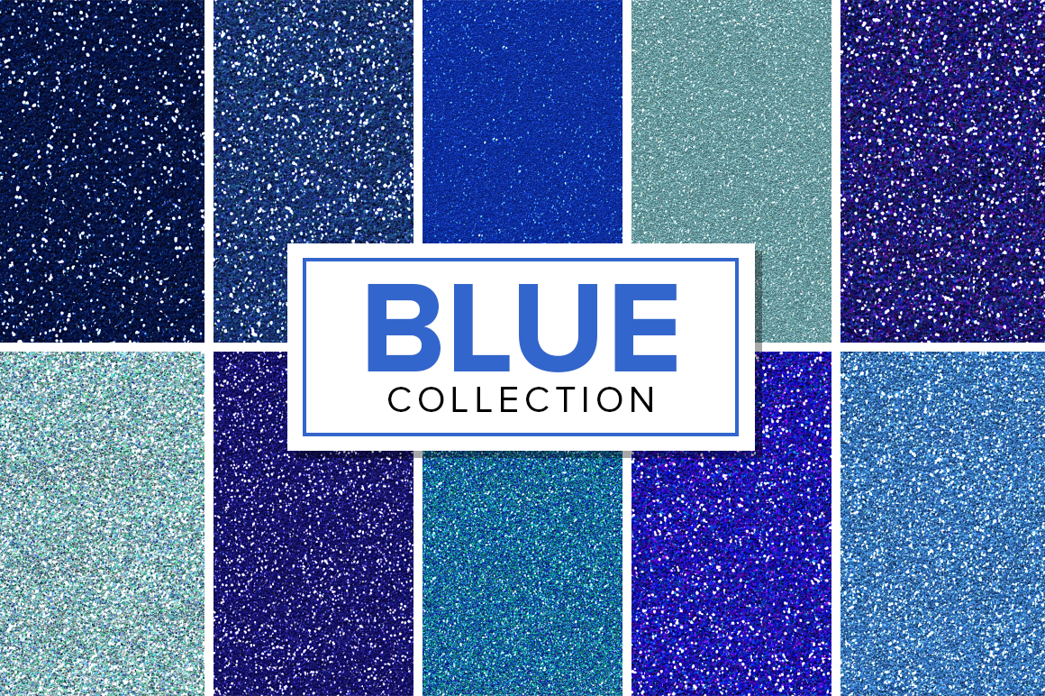 108 Glitter Patterns - Bundle ~ Patterns on Creative Market