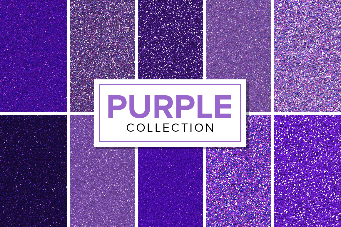 108 Glitter Patterns - Bundle ~ Patterns on Creative Market