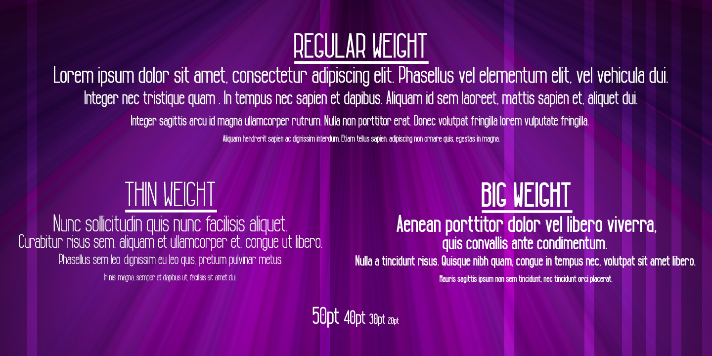 Tall & Lean Family ~ Sans Serif Fonts on Creative Market