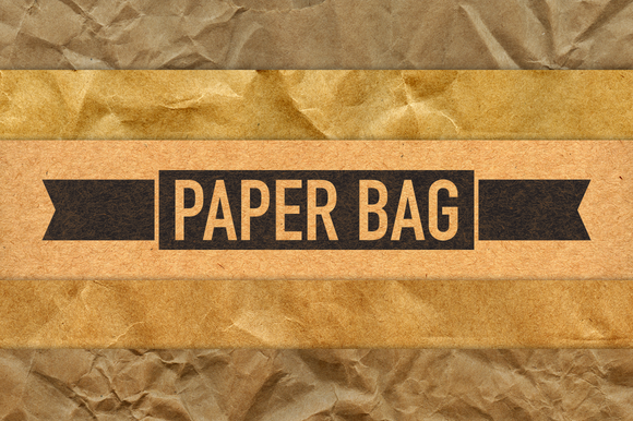 Paper Bag Texture - 5 Pack ~ Textures on Creative Market