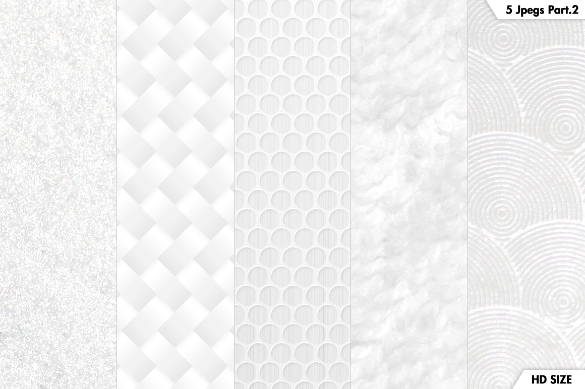 15 White Textures ~ Textures on Creative Market